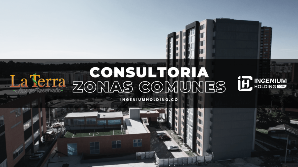 La Terra - Home Constructora - Ingenium Holding Corp